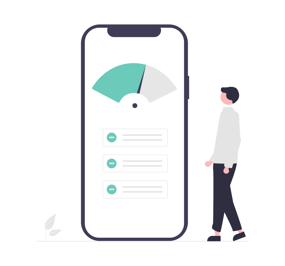 Understanding the Connection Between Ecommerce and Speed - Mindsize