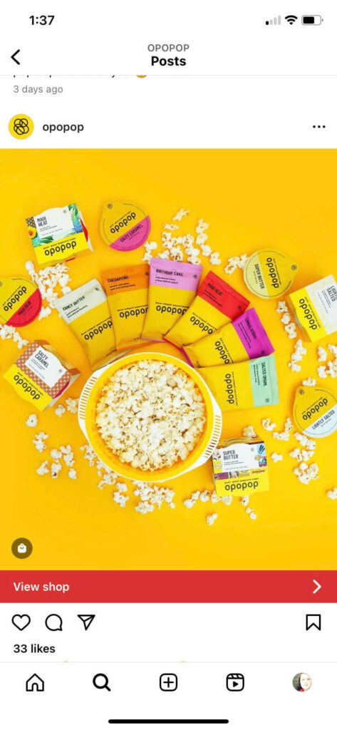 How to Integrate WooCommerce with Instagram - Mindsize