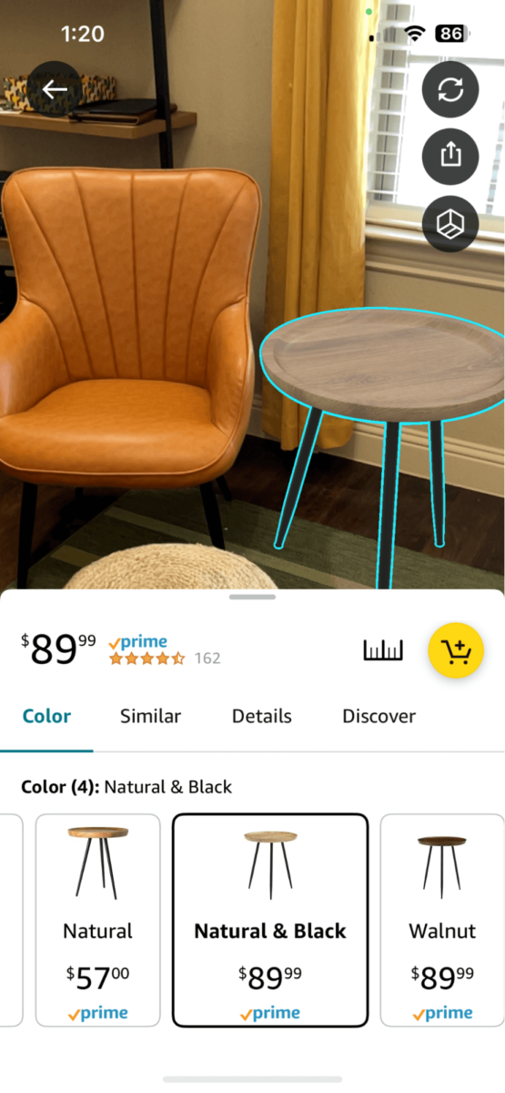 Using Augmented Reality In Ecommerce Mindsize
