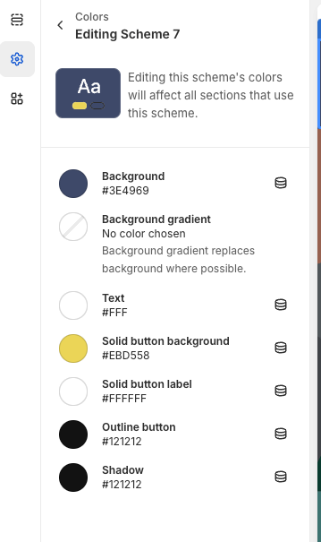 How to Build a Simple Shopify Website - Page 2 of 16 - Mindsize