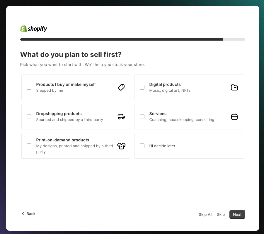 How To Build A Simple Shopify Website Mindsize 1732