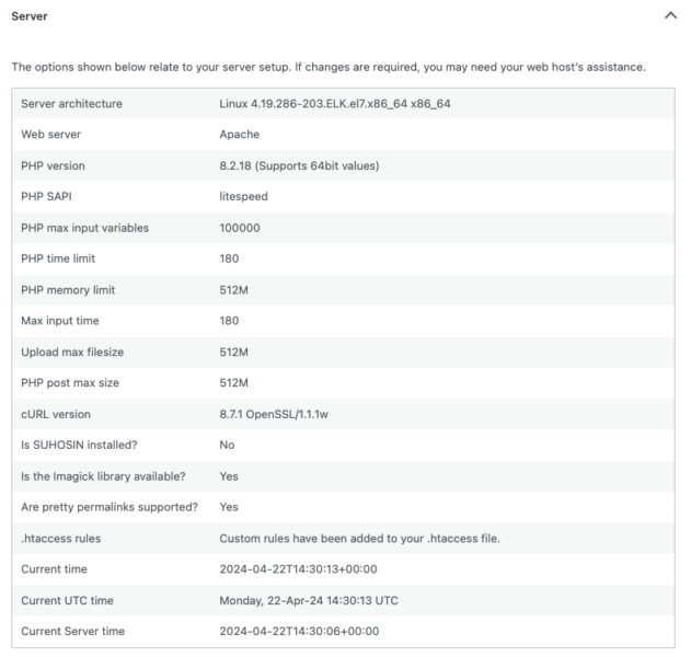 7 Ways to Fix a Slow WordPress Response Time - Mindsize