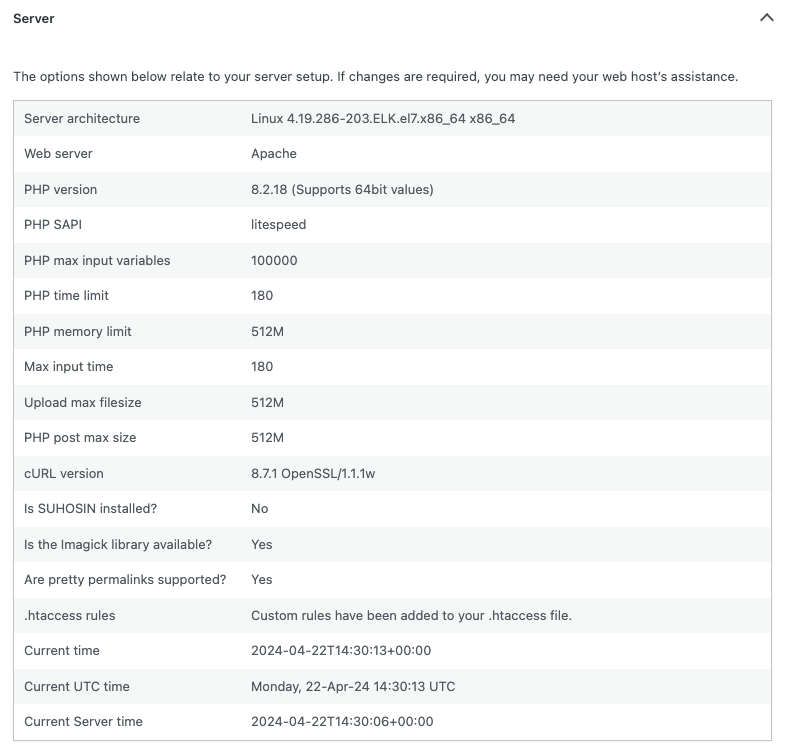 7 Ways to Fix a Slow WordPress Response Time - Mindsize