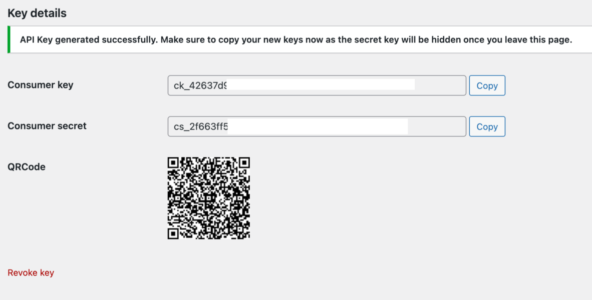 WooCommerce REST API Beginner's Guide - Mindsize
